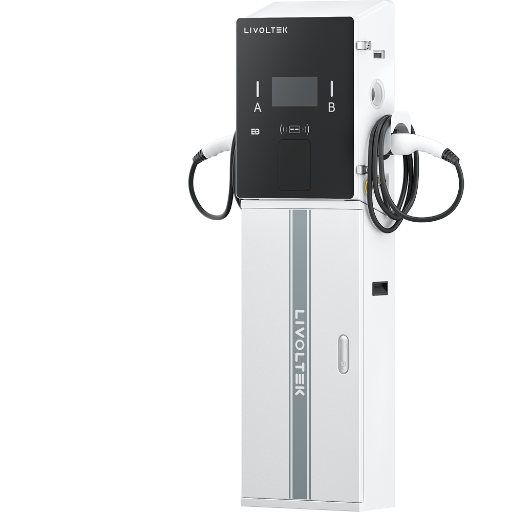 Cargador Bush AC | Peru Livoltek Power Co., Ltd.